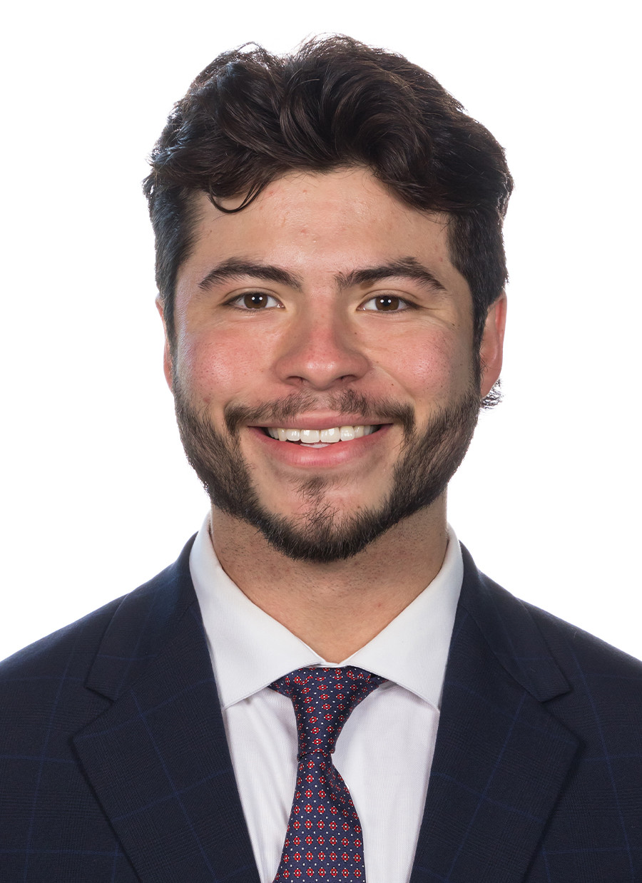 Alberto Rios - Baseball 2023 - Stanford Cardinal - Official Athletics ...