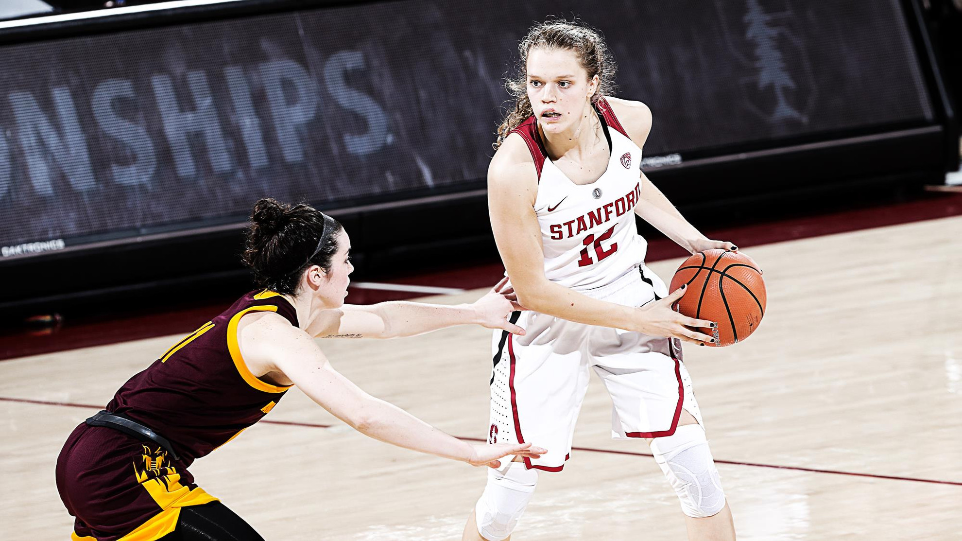 Women's Basketball 2024-25 - Stanford Cardinal - Official Athletics Website