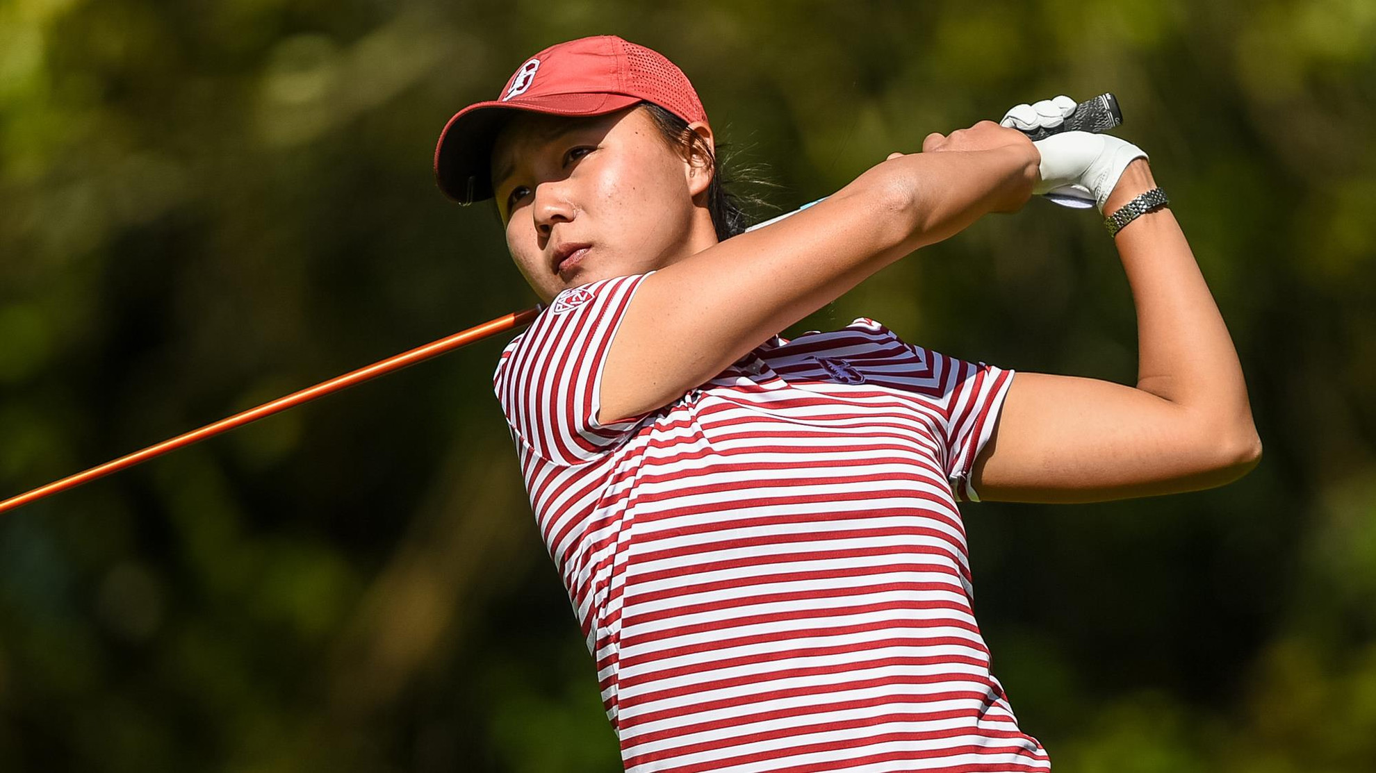Wang Fourth in Debut - Stanford Cardinal - Official Athletics Website