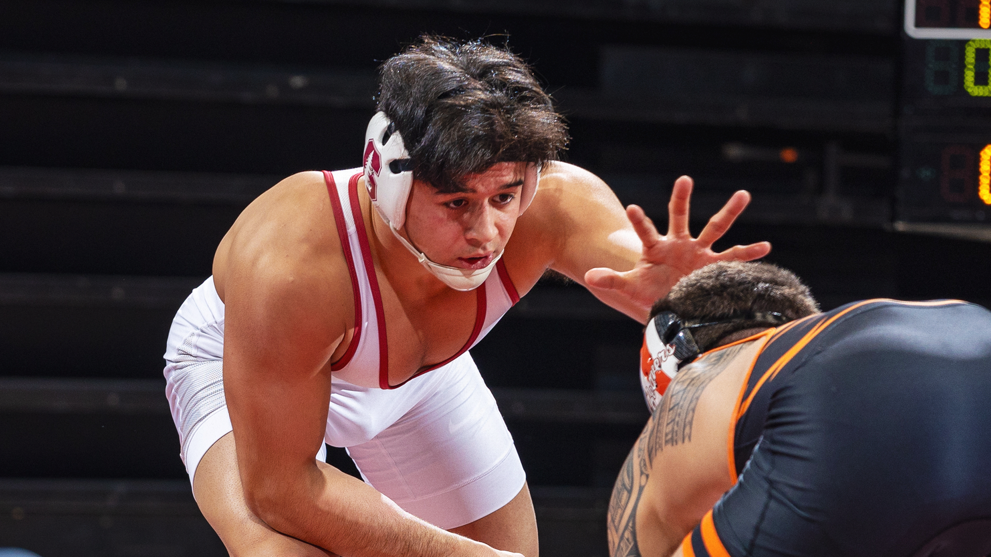 Season Starts Friday - Stanford Cardinal - Official Athletics Website