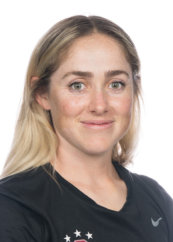 Brianna Visalli - Stanford Cardinal - Official Athletics Website