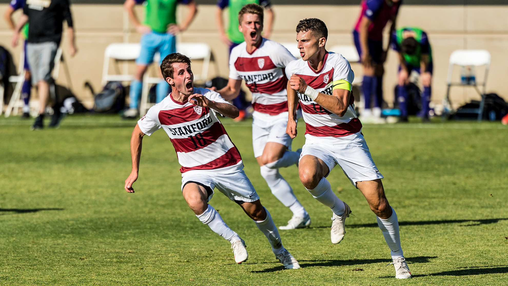 Year-by-Year Results (2020s) - Stanford Cardinal - Official Athletics ...