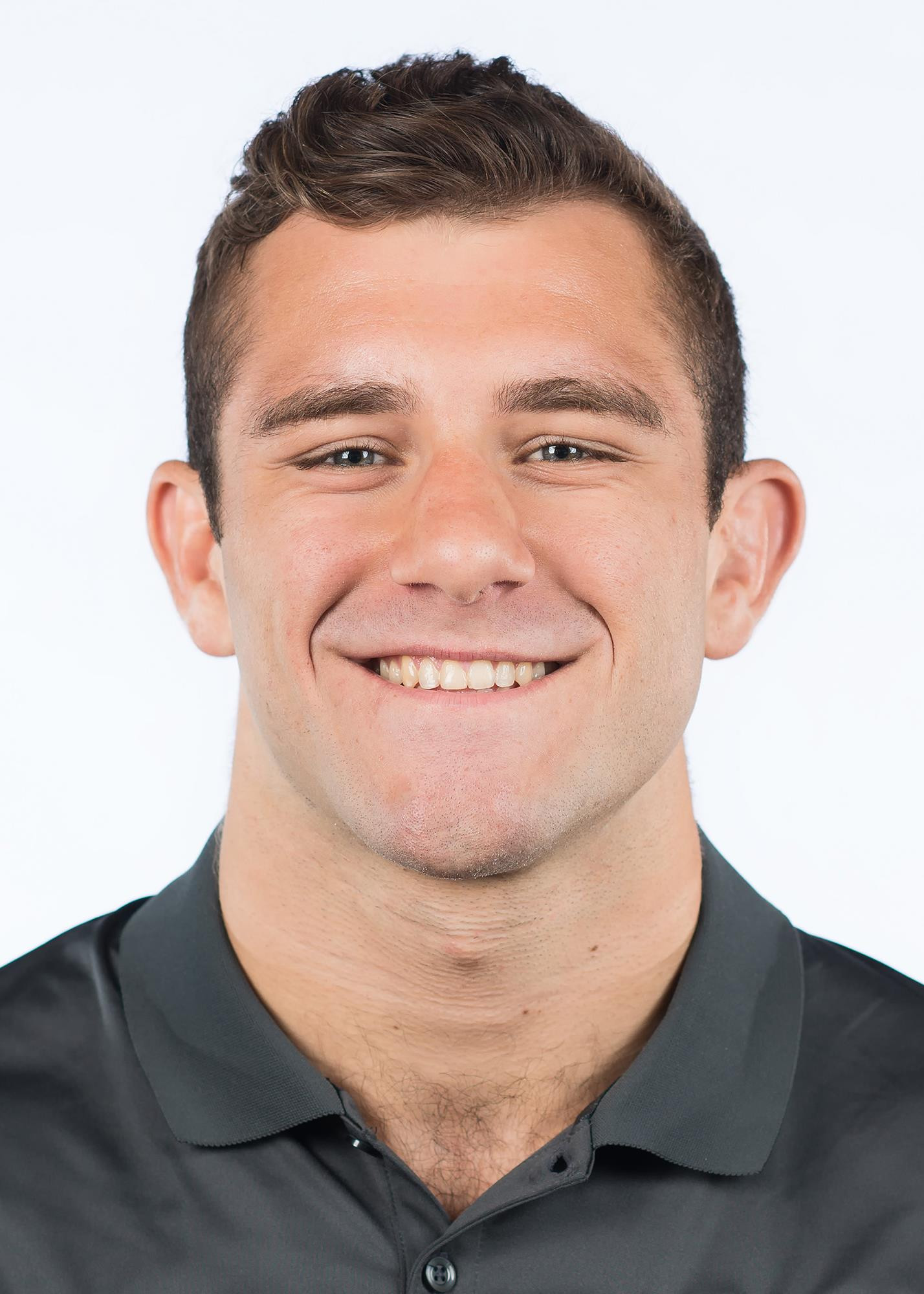 Keaton Subjeck - Wrestling 2013-14 - Stanford Cardinal - Official ...