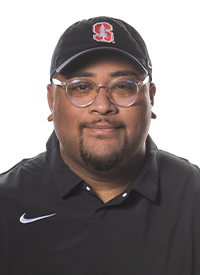 Viane Talamaivao - Stanford Cardinal - Official Athletics Website
