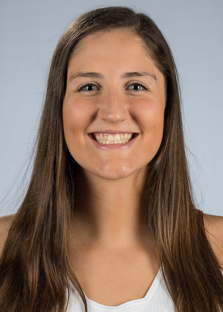 Shannon Coffee - Women's Basketball 2016-17 - Stanford Cardinal ...