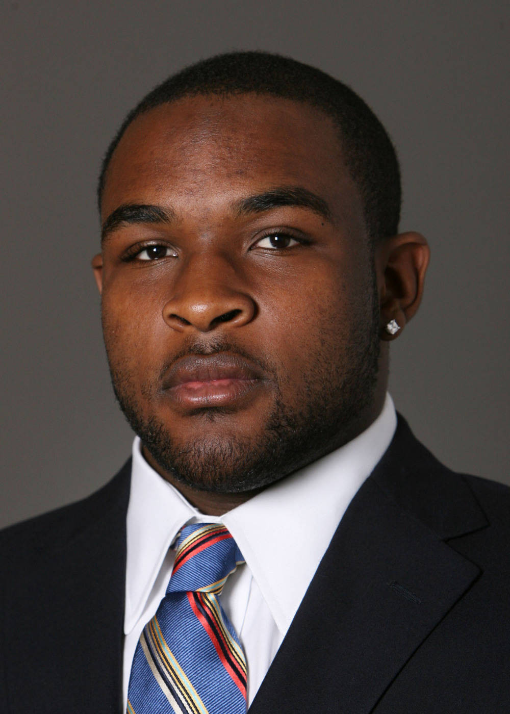 Levirt Griffin - Football 2006 - Stanford Cardinal - Official Athletics ...