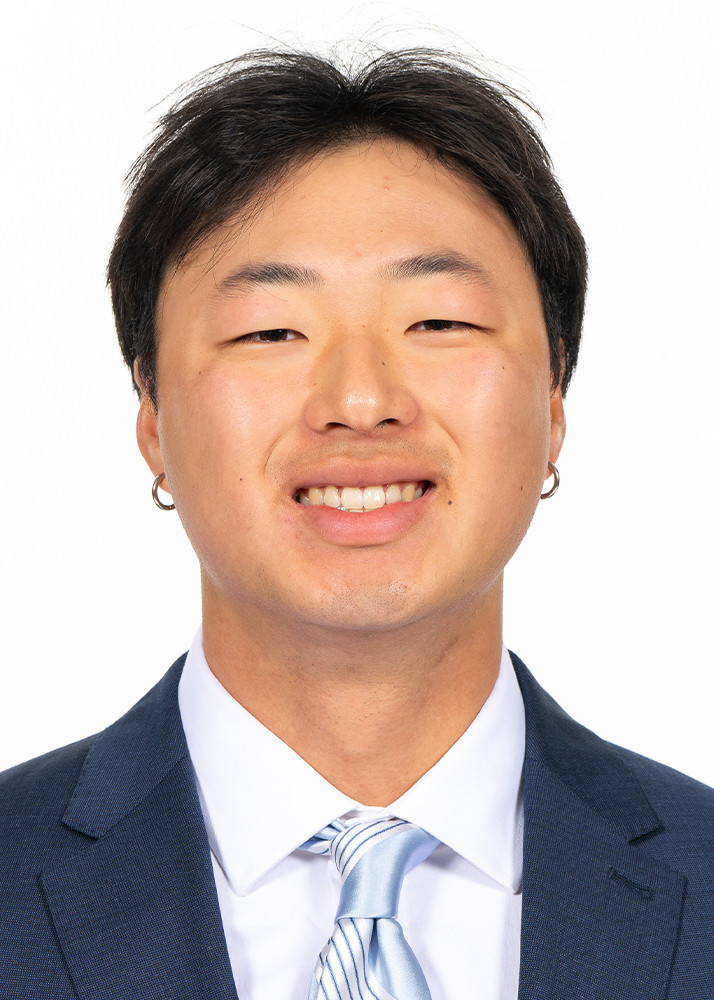 Christian Lim - Baseball 2026 - Stanford Cardinal - Official Athletics ...