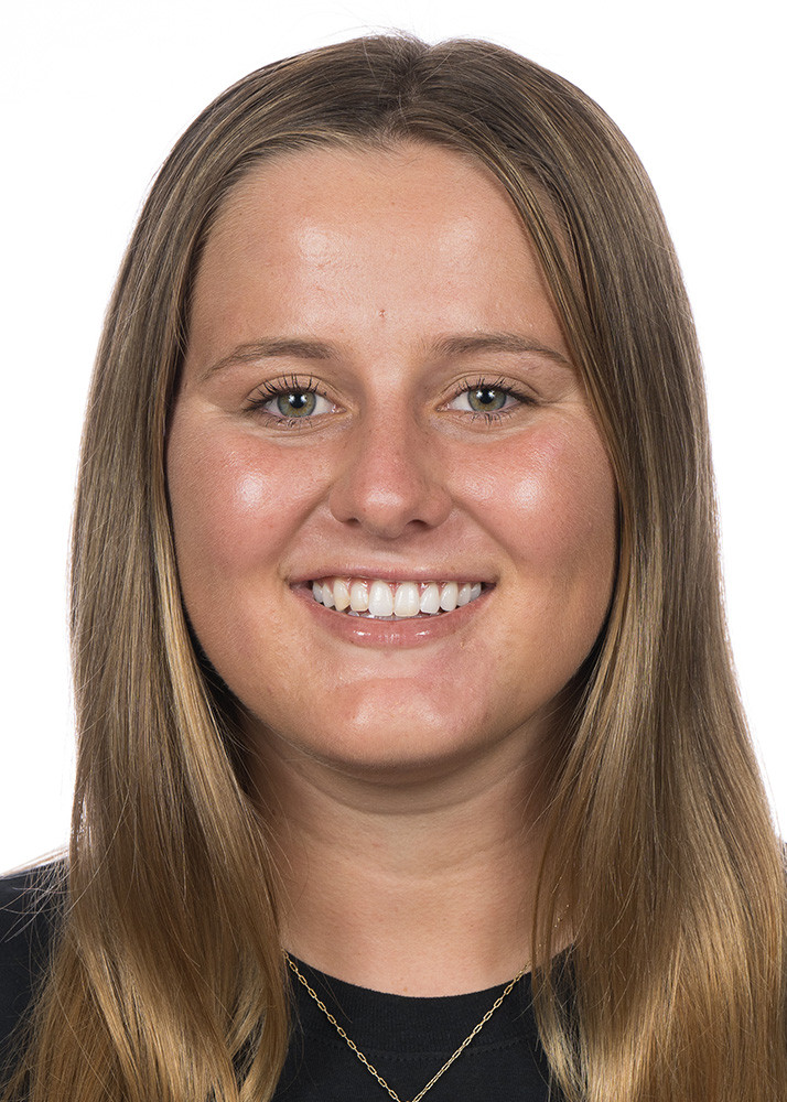 Reagan McEachen - Women's Water Polo 2026 - Stanford Cardinal ...