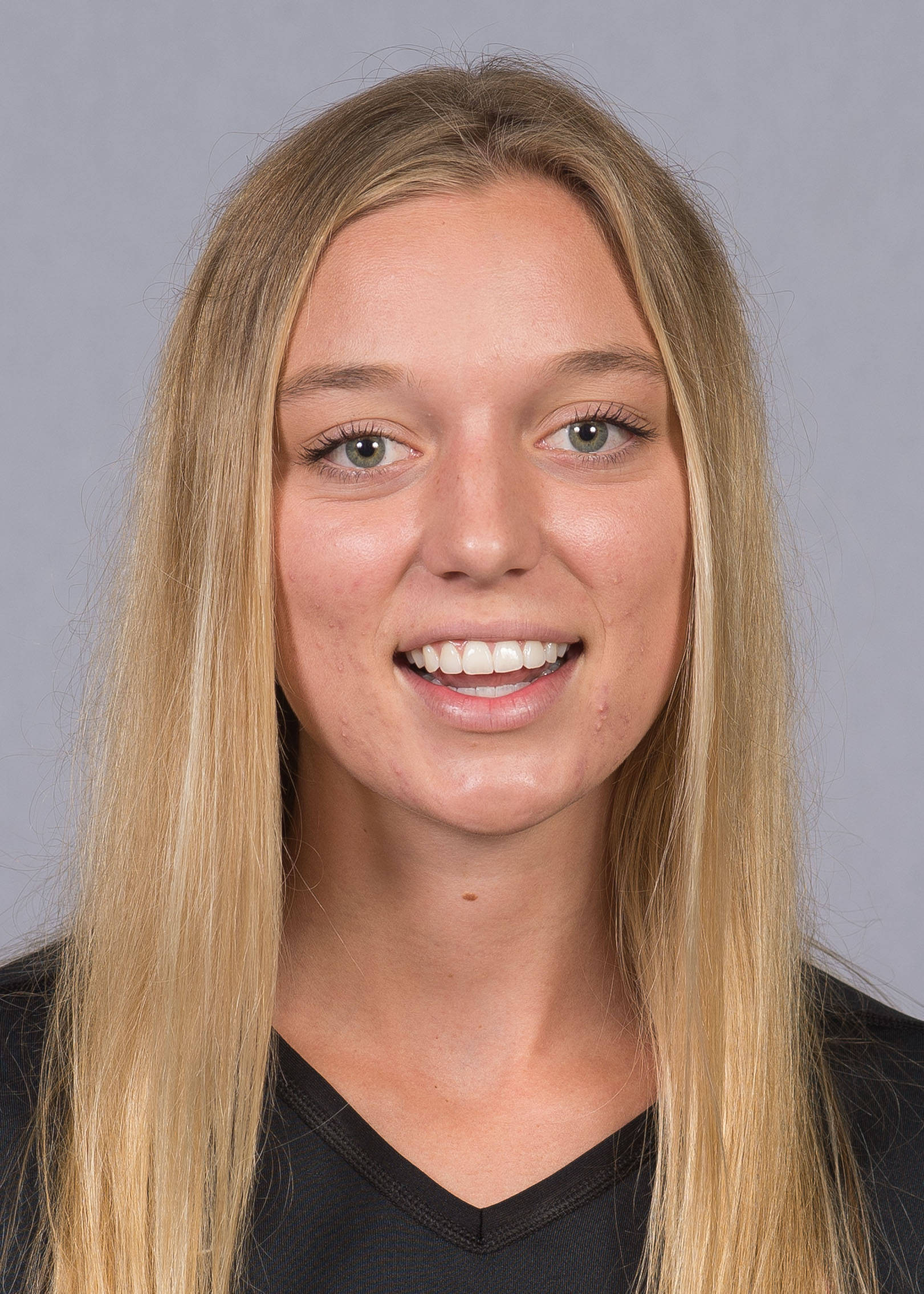 Halland Mckenna Womens Volleyball 2015 Stanford Cardinal
