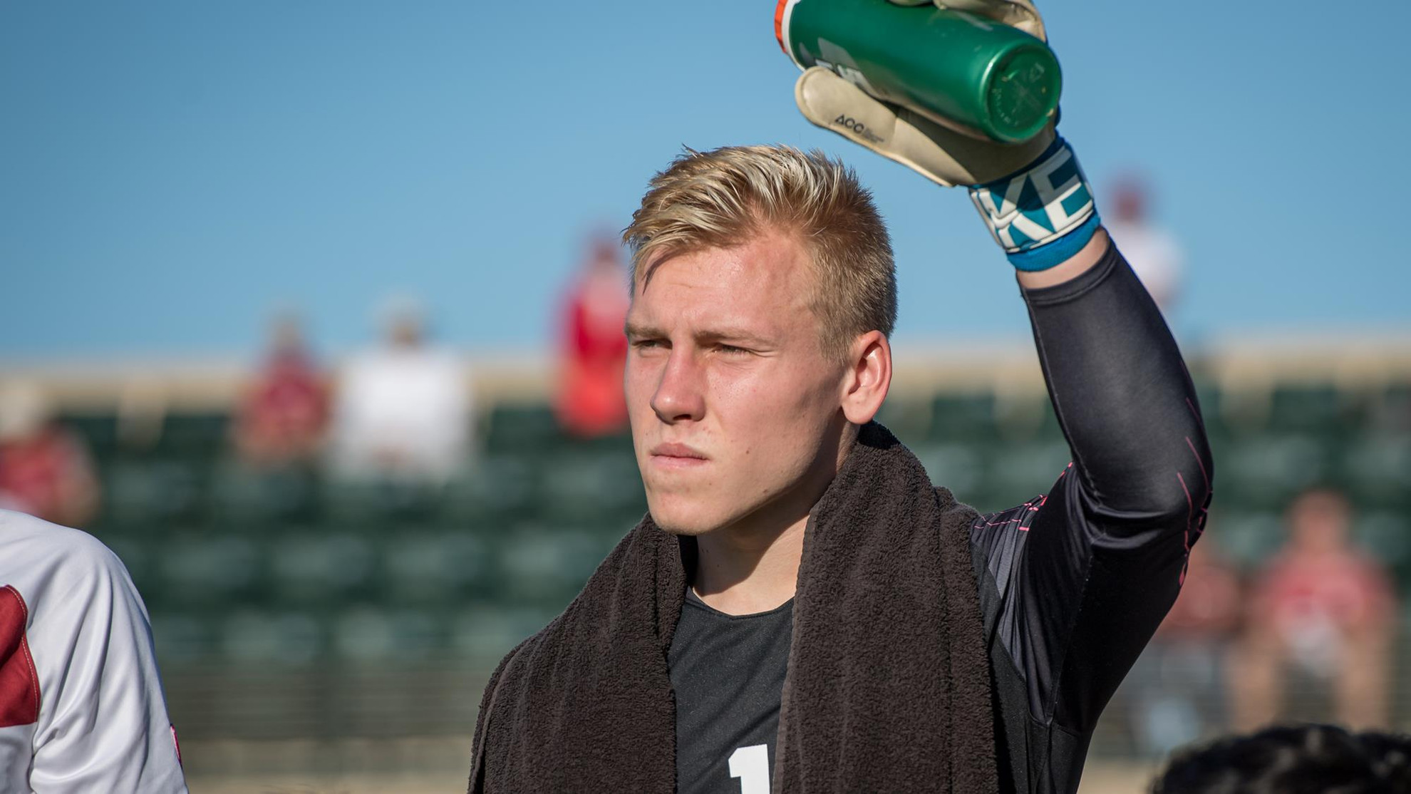 Elite 90 for Thomas - Stanford Cardinal - Official Athletics Website