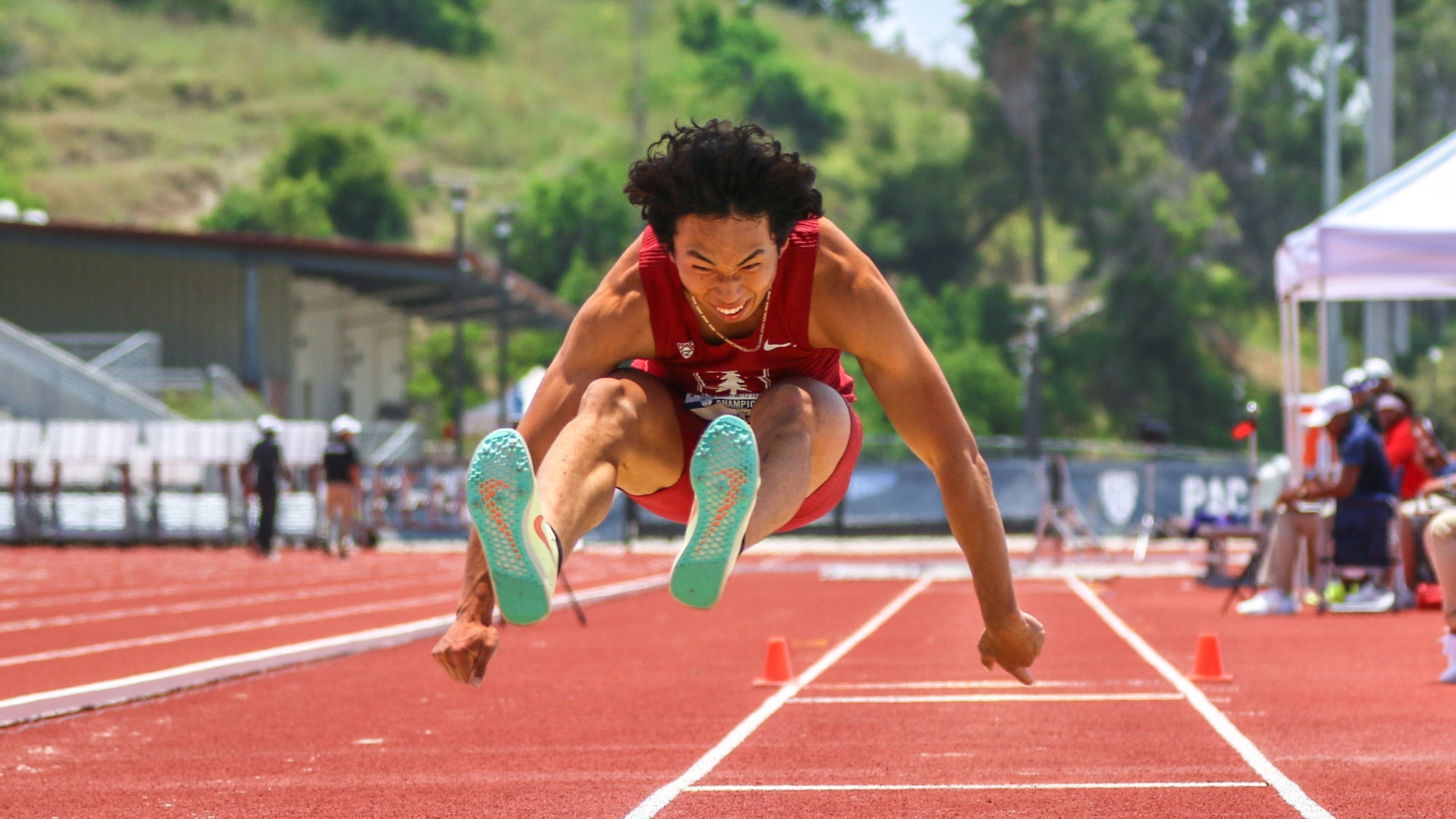 Three Cardinal Crowned - Stanford Cardinal - Official Athletics Website