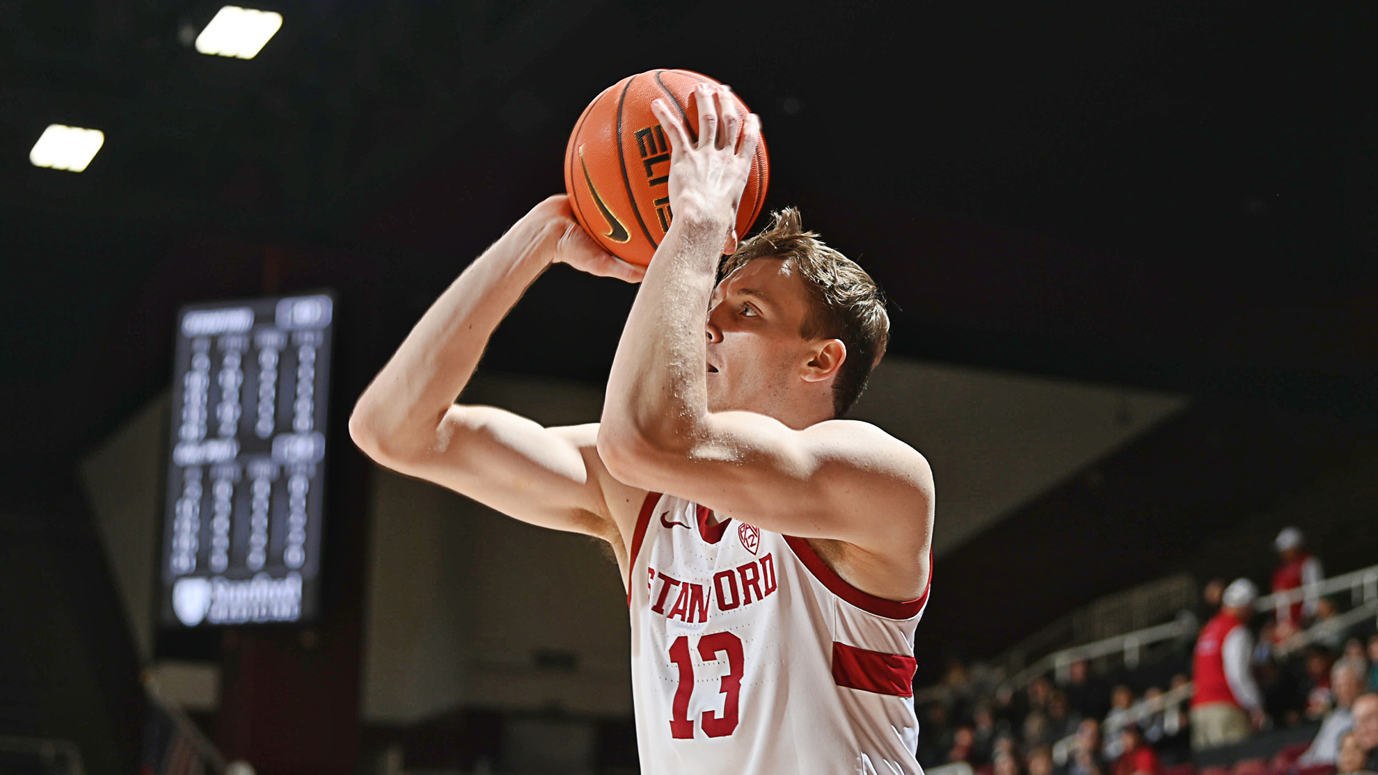 Trees Treys Triumph - Stanford Cardinal - Official Athletics Website