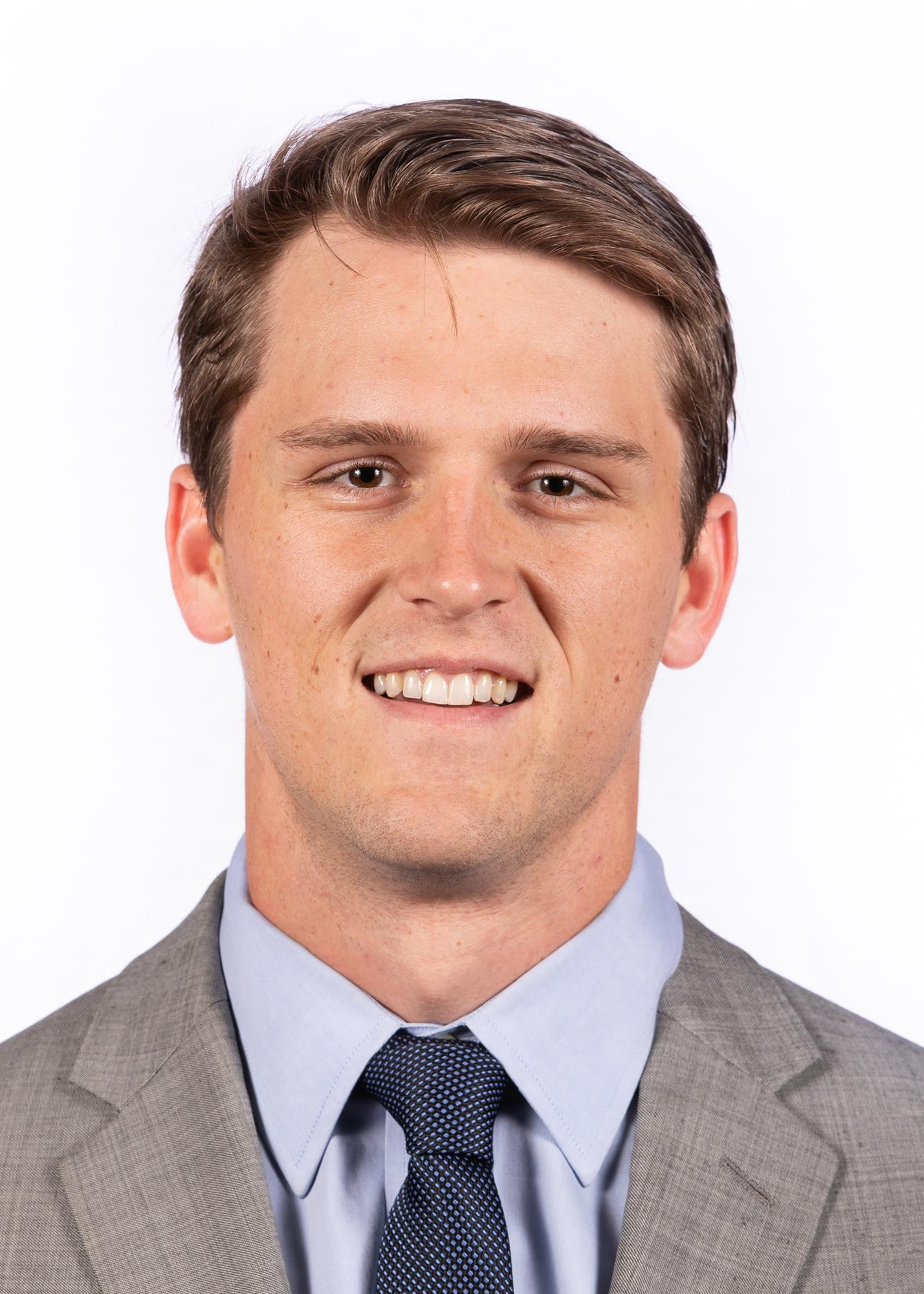 Alec Wilson - Baseball 2019 - Stanford Cardinal - Official Athletics ...