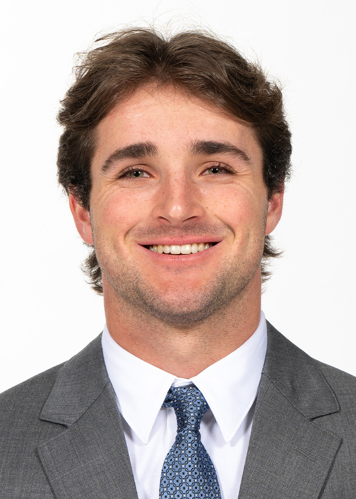 Ethan Hott - Baseball 2026 - Stanford Cardinal - Official Athletics Website