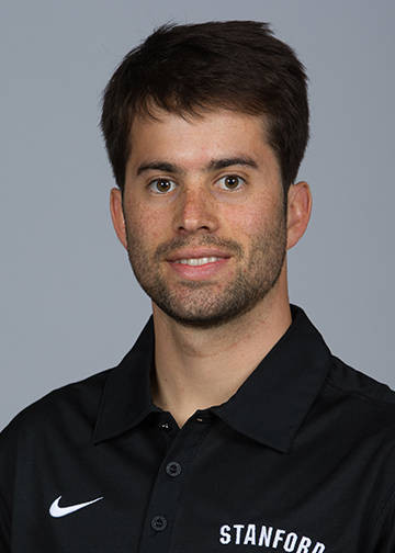 Axel Sly - Sailing 2012-13 - Stanford Cardinal - Official Athletics Website