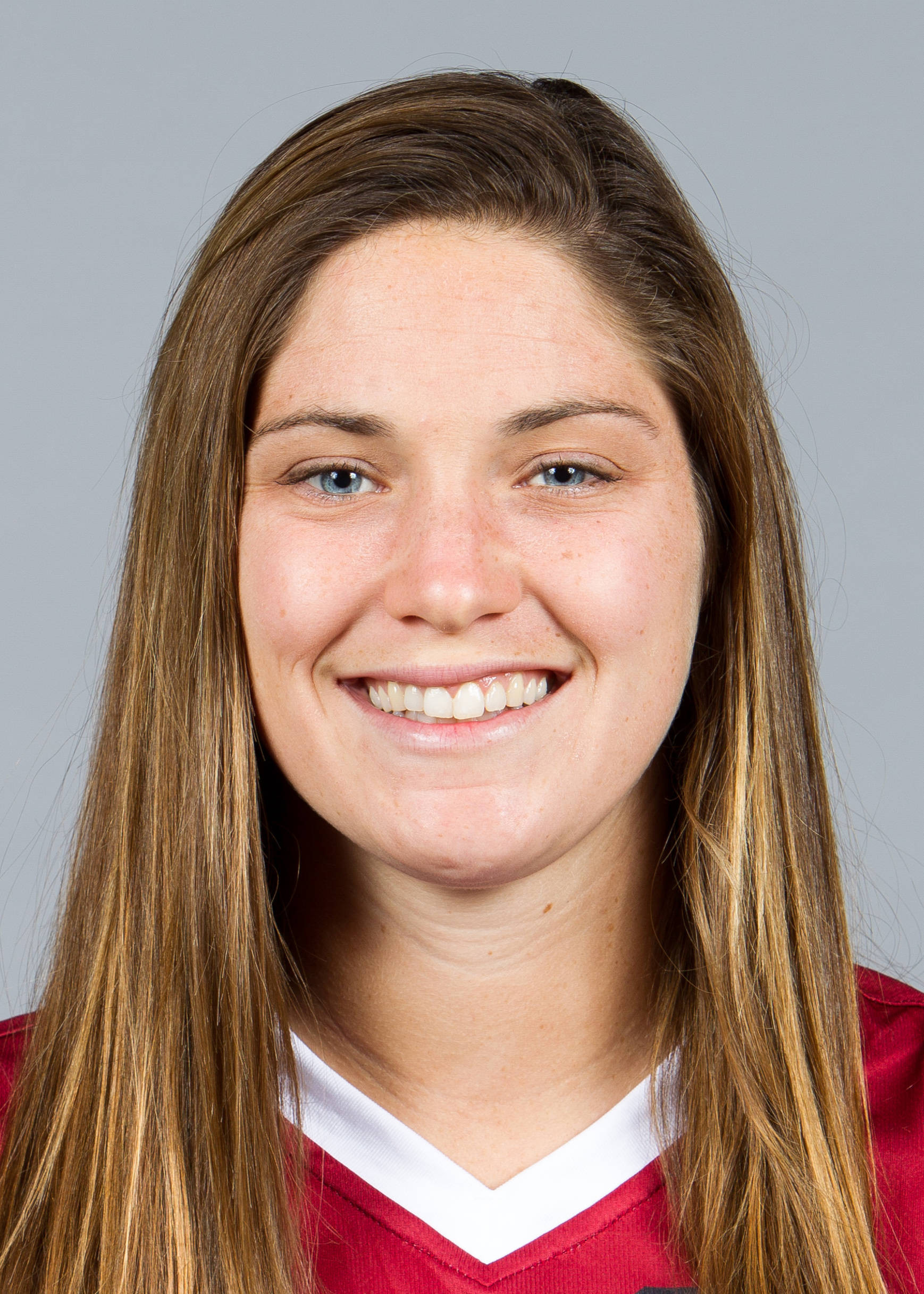 Megan Turner - Women's Soccer 2013 - Stanford Cardinal - Official ...