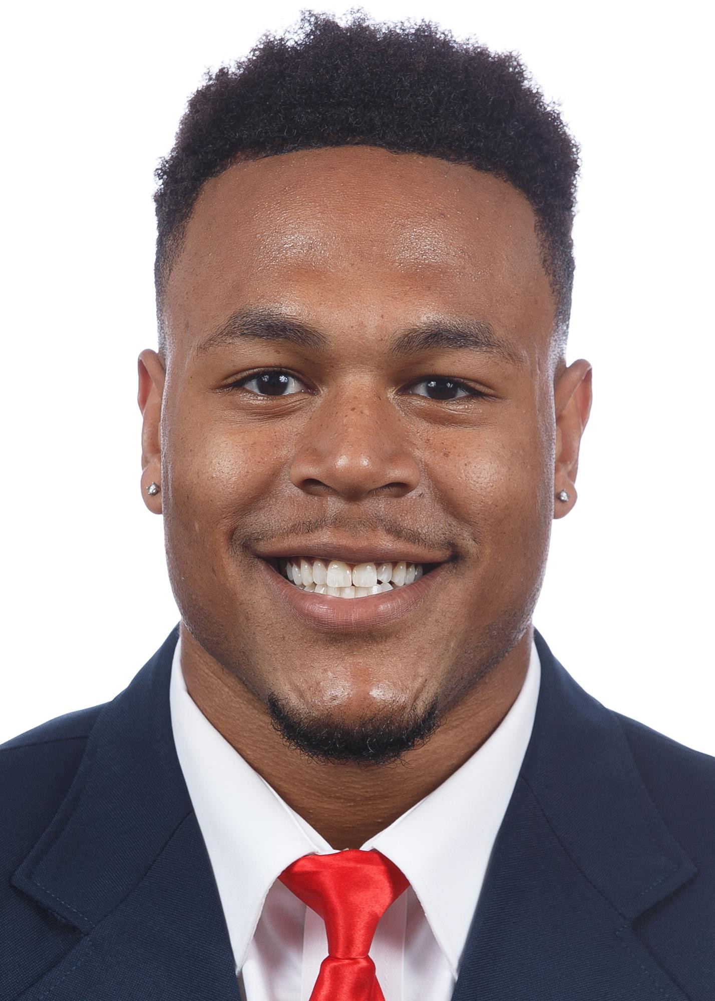 Jordan Fox - Football 2018 - Stanford Cardinal - Official Athletics Website