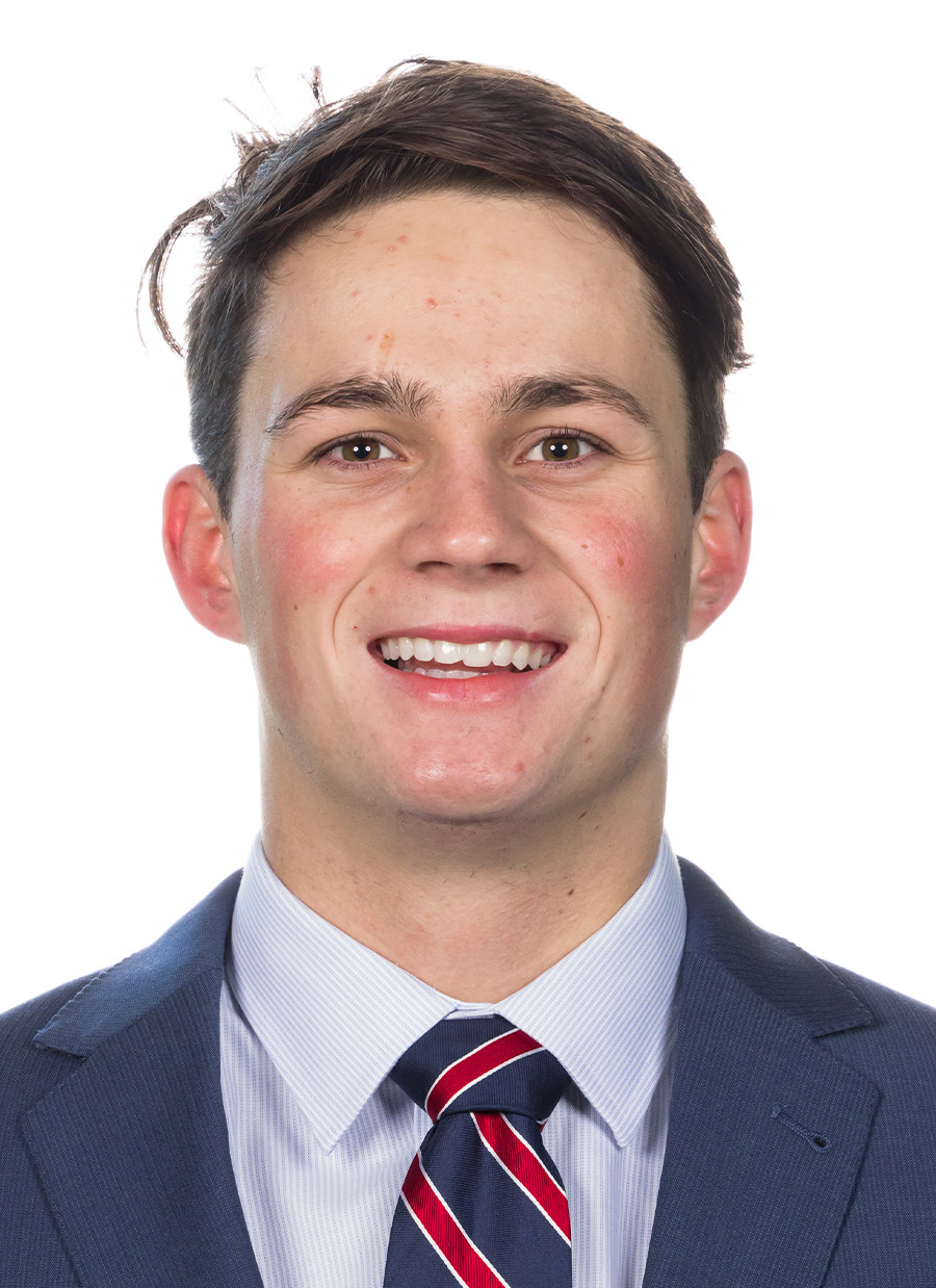 Malcolm Moore - Baseball 2023 - Stanford Cardinal - Official Athletics ...