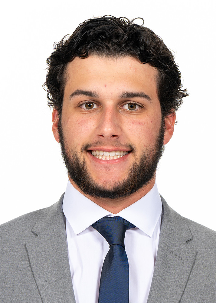 Austin Steeves - Baseball 2026 - Stanford Cardinal - Official Athletics ...