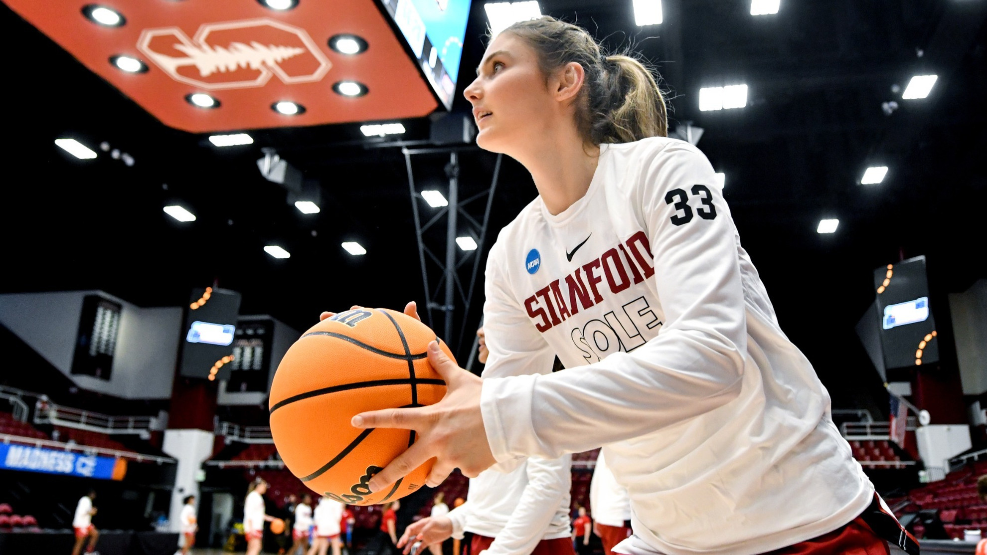 Jump Joins Watch List - Stanford Cardinal - Official Athletics Website