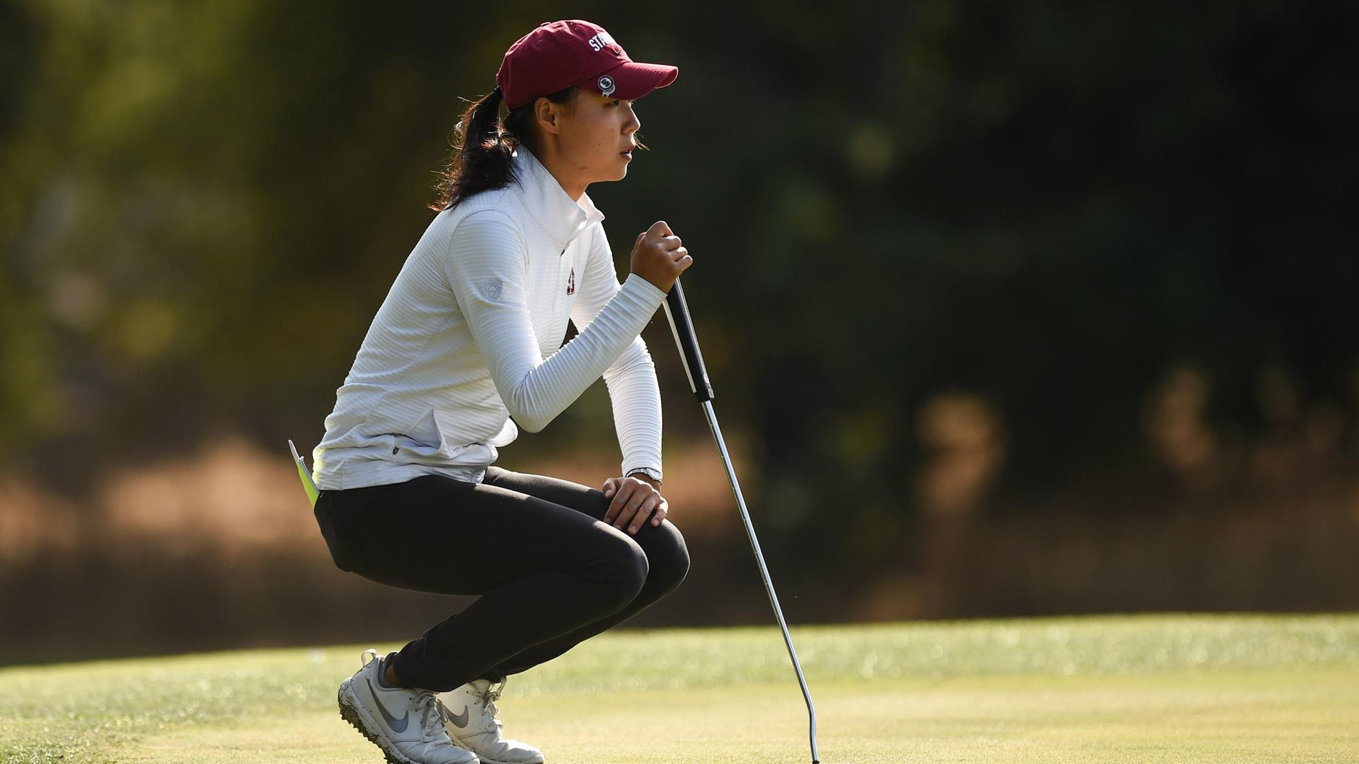 Anne Walker - Stanford Cardinal - Official Athletics Website