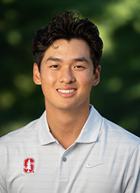 Freddie Lee - Men's Golf 2020-21 - Stanford Cardinal - Official ...