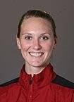 Kara Bennett - Track & Field 2009-10 - Stanford Cardinal - Official ...