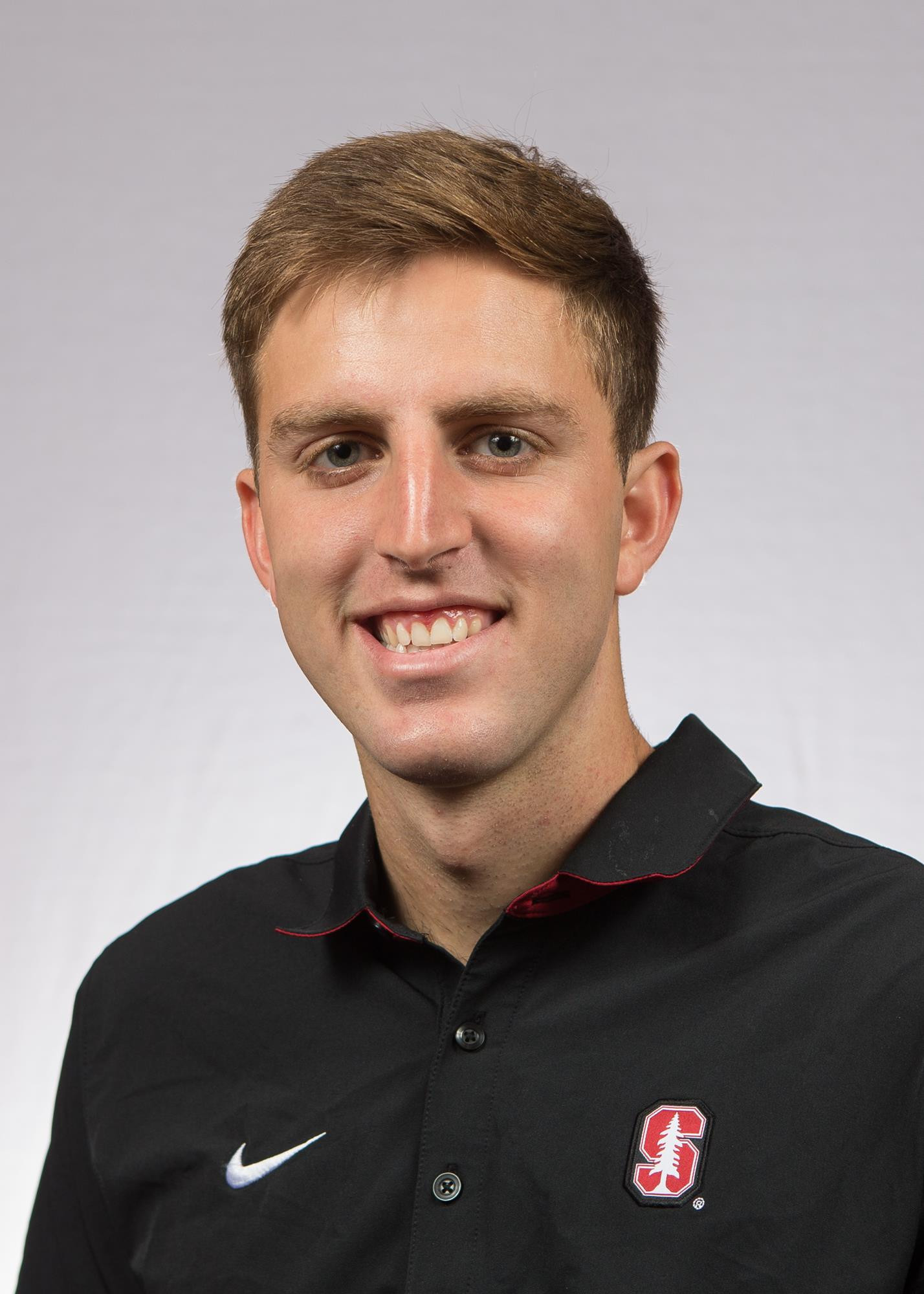 Roy Lederman - Men's Tennis 2016-17 - Stanford Cardinal - Official ...