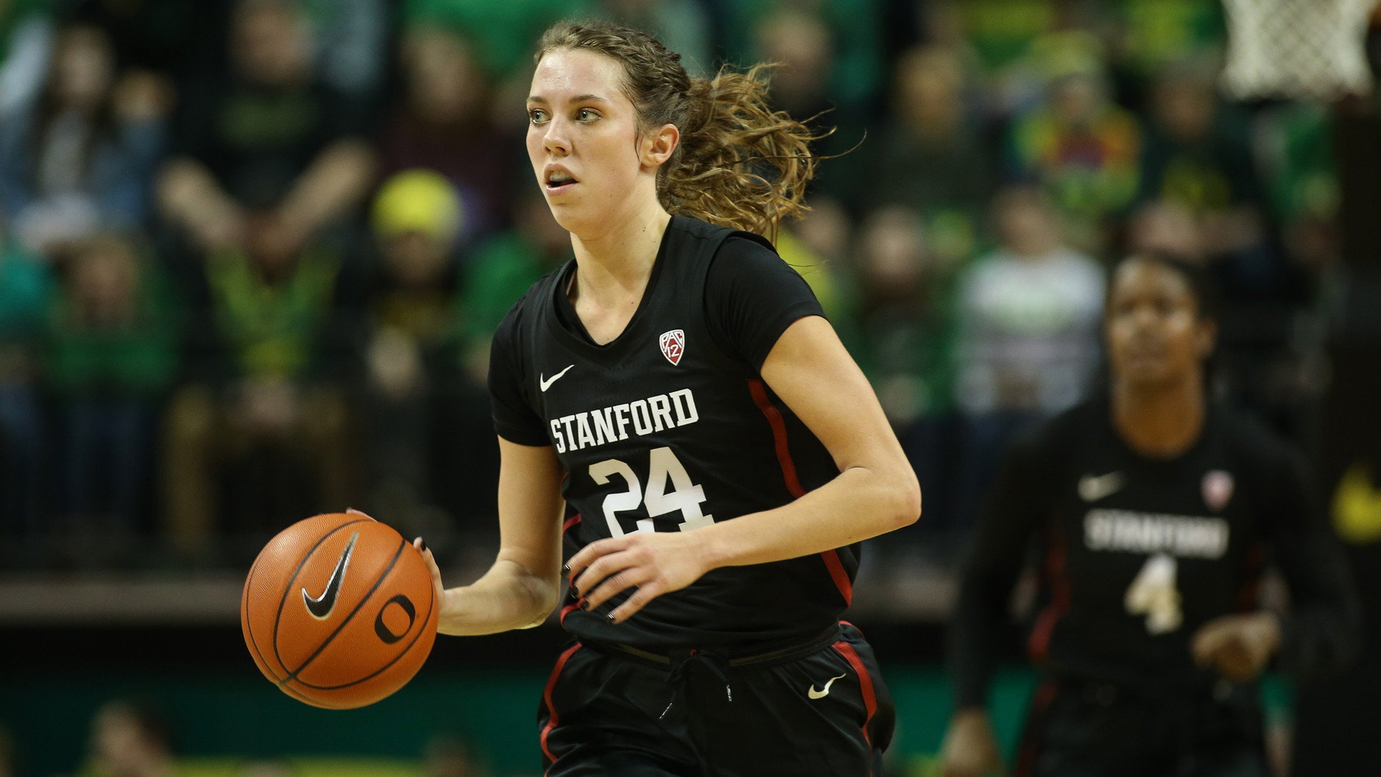 Toppled on the Road - Stanford Cardinal - Official Athletics Website