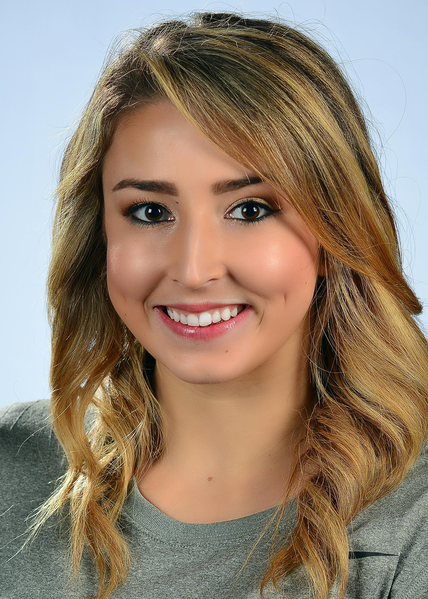 Kaylee Cole - Women's Gymnastics 2017 - Stanford Cardinal - Official ...