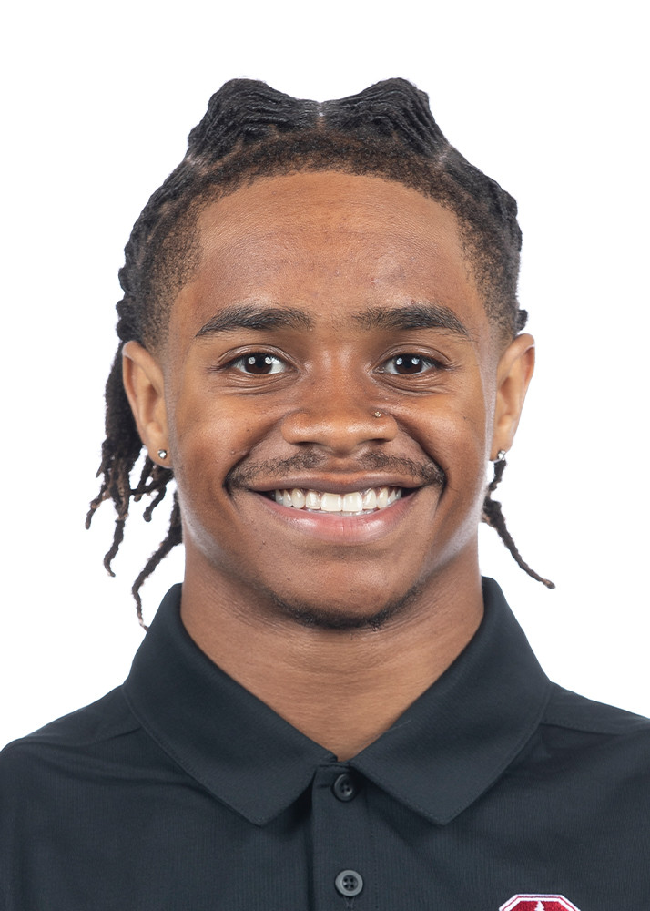 Kenaj Washington - Football 2024 - Stanford Cardinal - Official ...