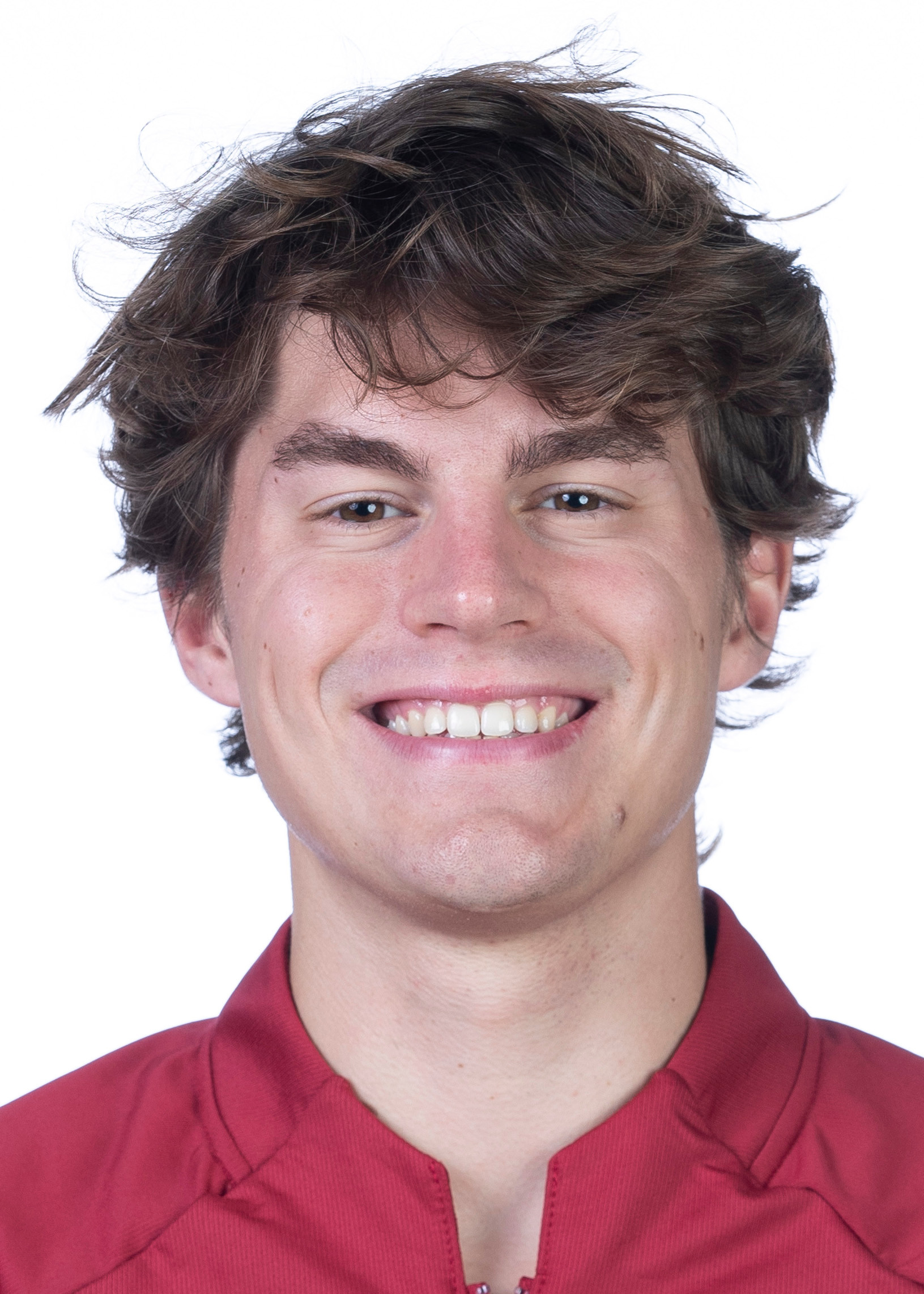 Gavin Sherry - Track & Field 2024-25 - Stanford Cardinal - Official ...