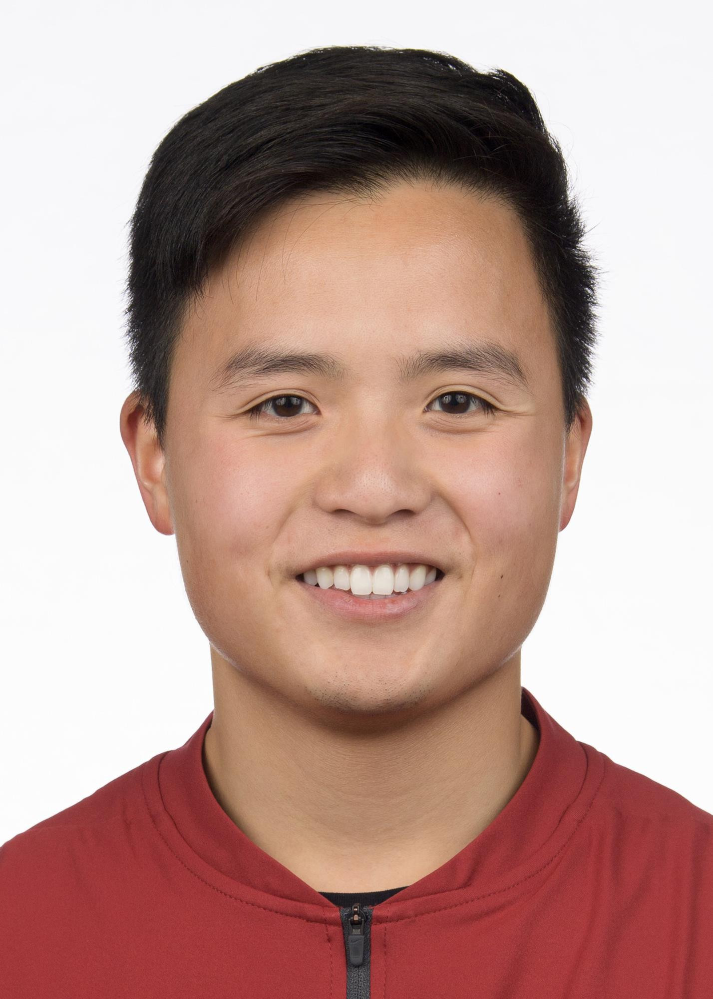 Samuel Kwong - Fencing 2020-21 - Stanford Cardinal - Official Athletics ...