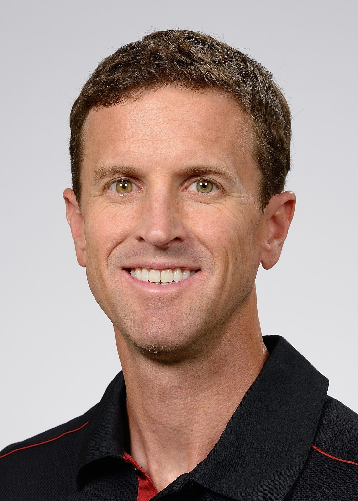 Steve Danielson - Stanford Cardinal - Official Athletics Website