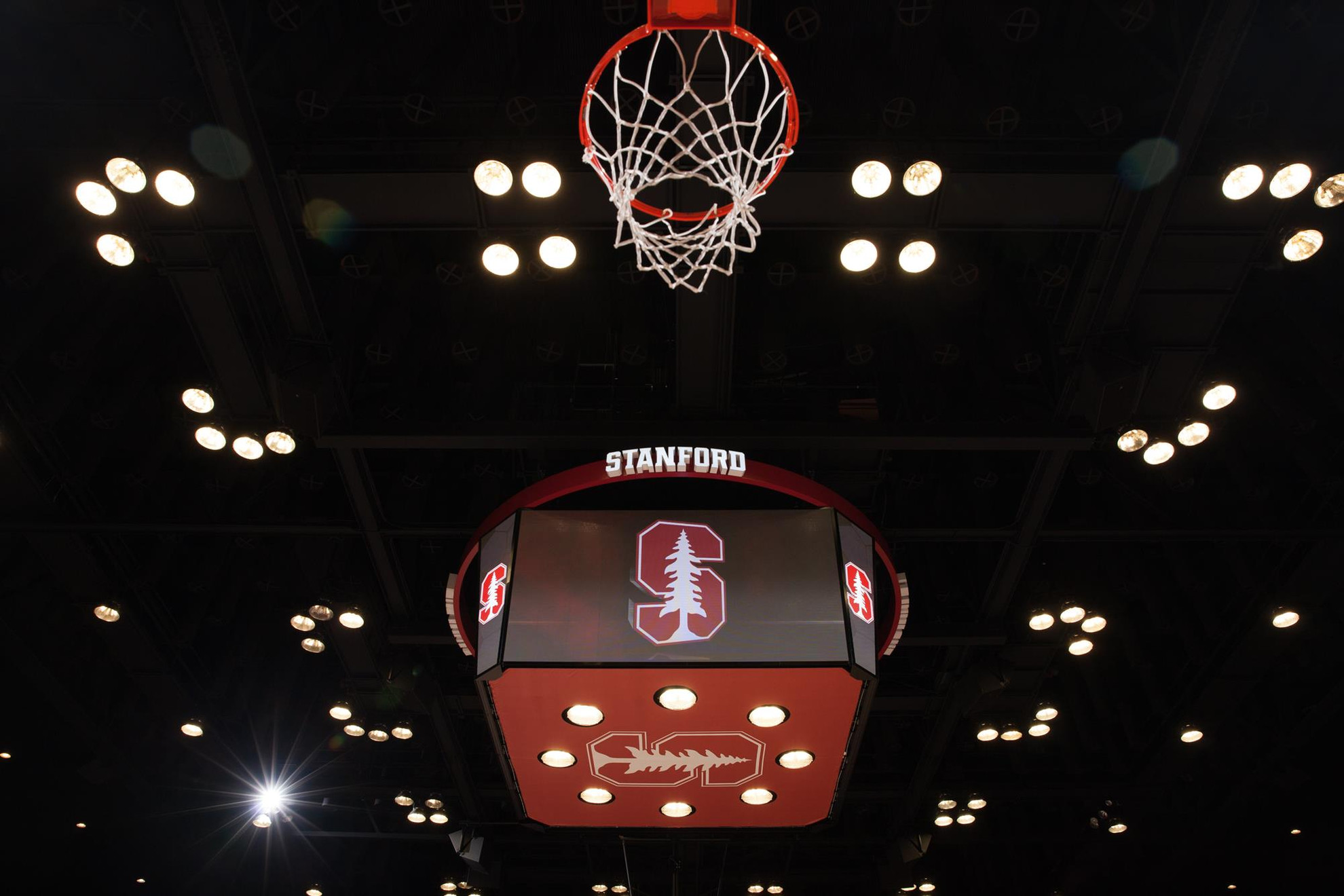 Maples Seating Update - Stanford Cardinal - Official Athletics Website