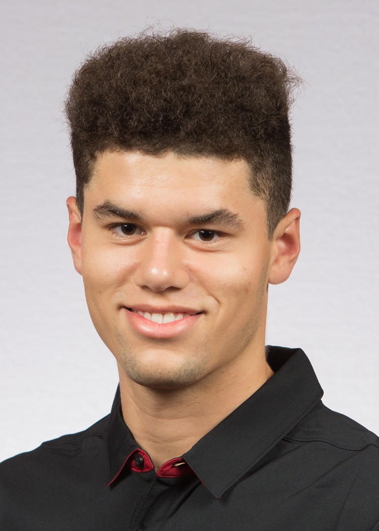 Martin Amethier - Men's Rowing 2016-17 - Stanford Cardinal - Official ...