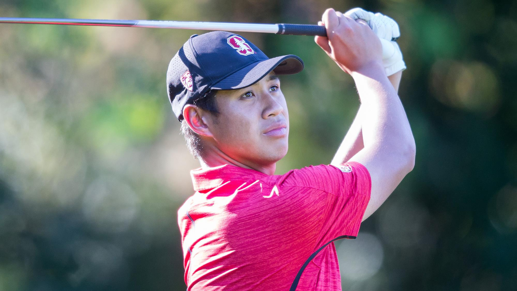 Salinda Leading the Way - Stanford Cardinal - Official Athletics Website