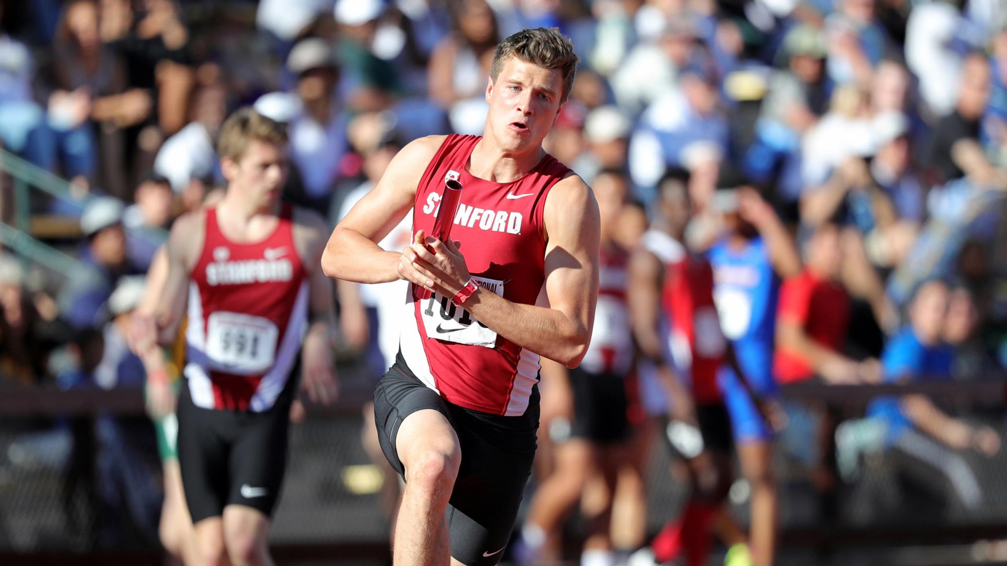 Unveiling the Cardinal Classic - Stanford Cardinal - Official Athletics ...