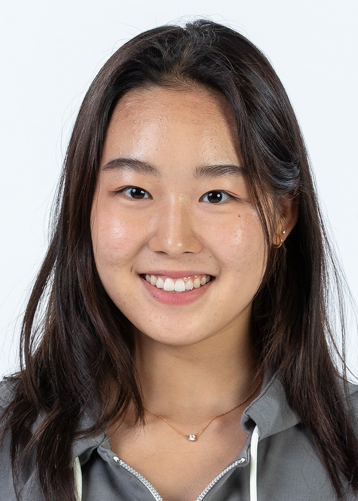 Audrey Kwon - Artistic Swimming 2026 - Stanford Cardinal - Official ...