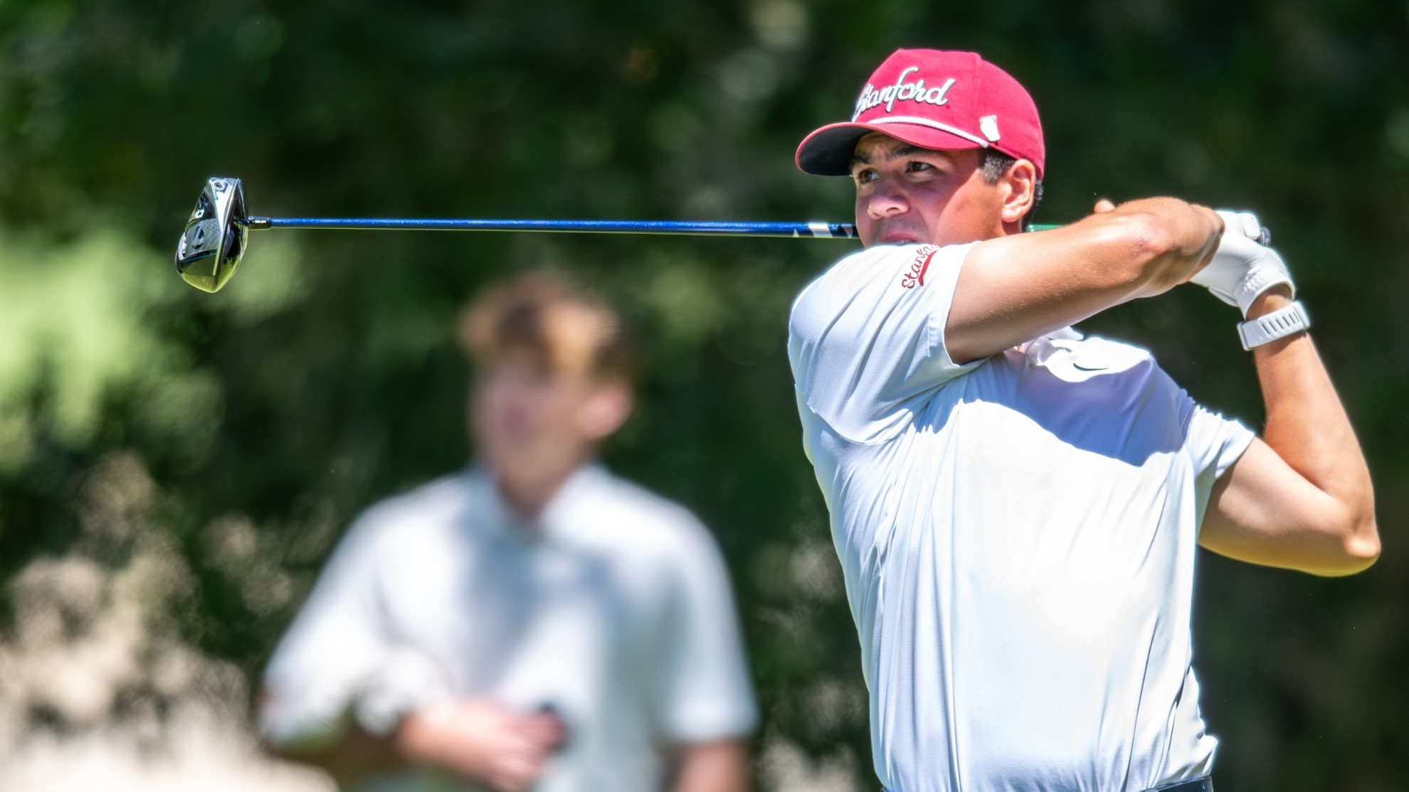 Thorbjornsen is TOUR Bound - Stanford Cardinal - Official Athletics Website