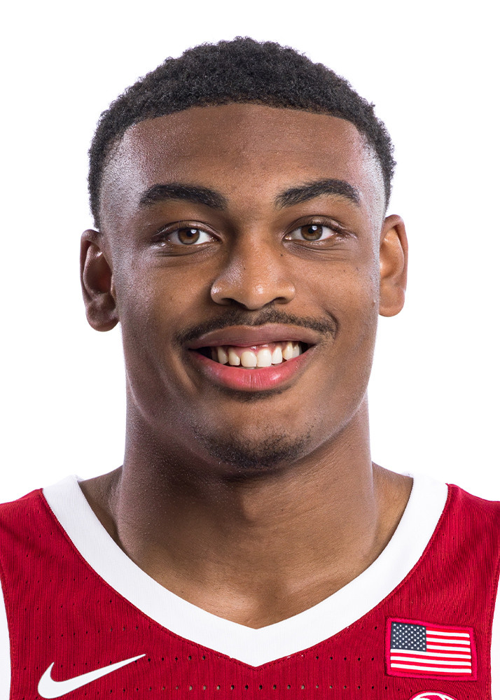 Jaylen Blakes - Men's Basketball 2024-25 - Stanford Cardinal - Official ...