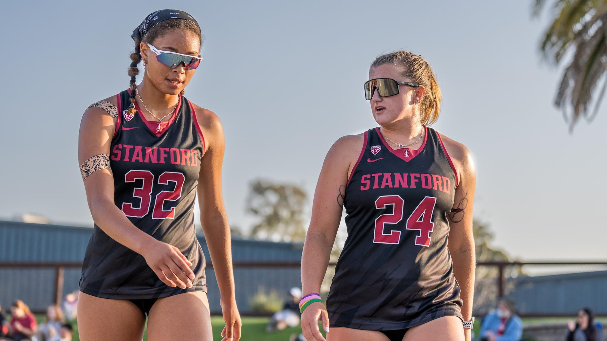 Sweet Home Alabama - Stanford Cardinal - Official Athletics Website