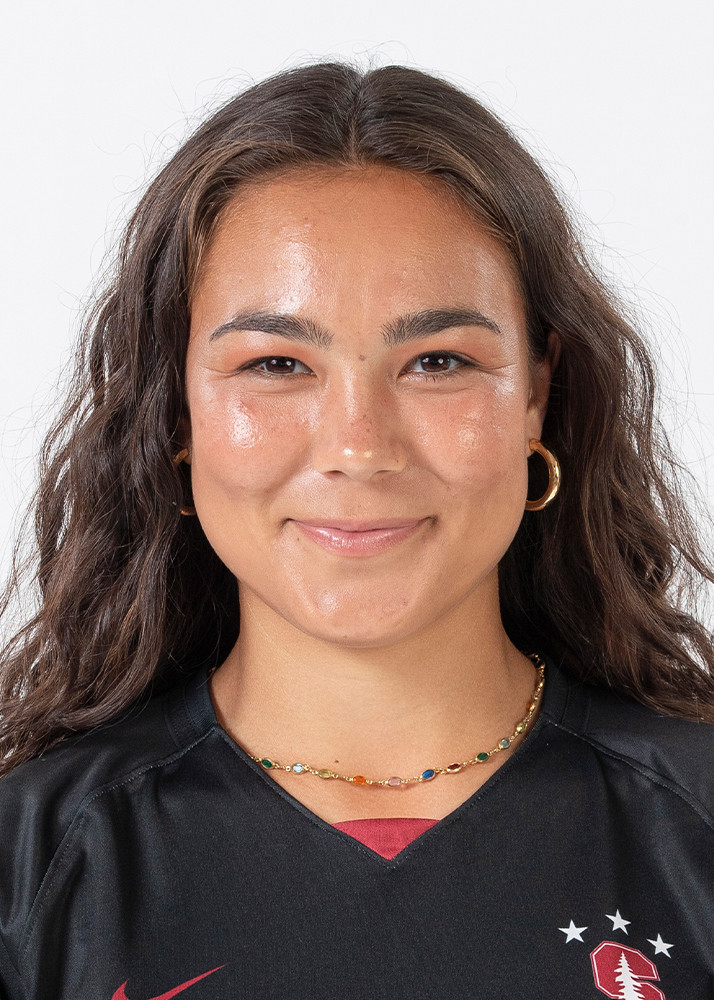 Andrea Kitahata - Women's Soccer 2025 - Stanford Cardinal - Official ...