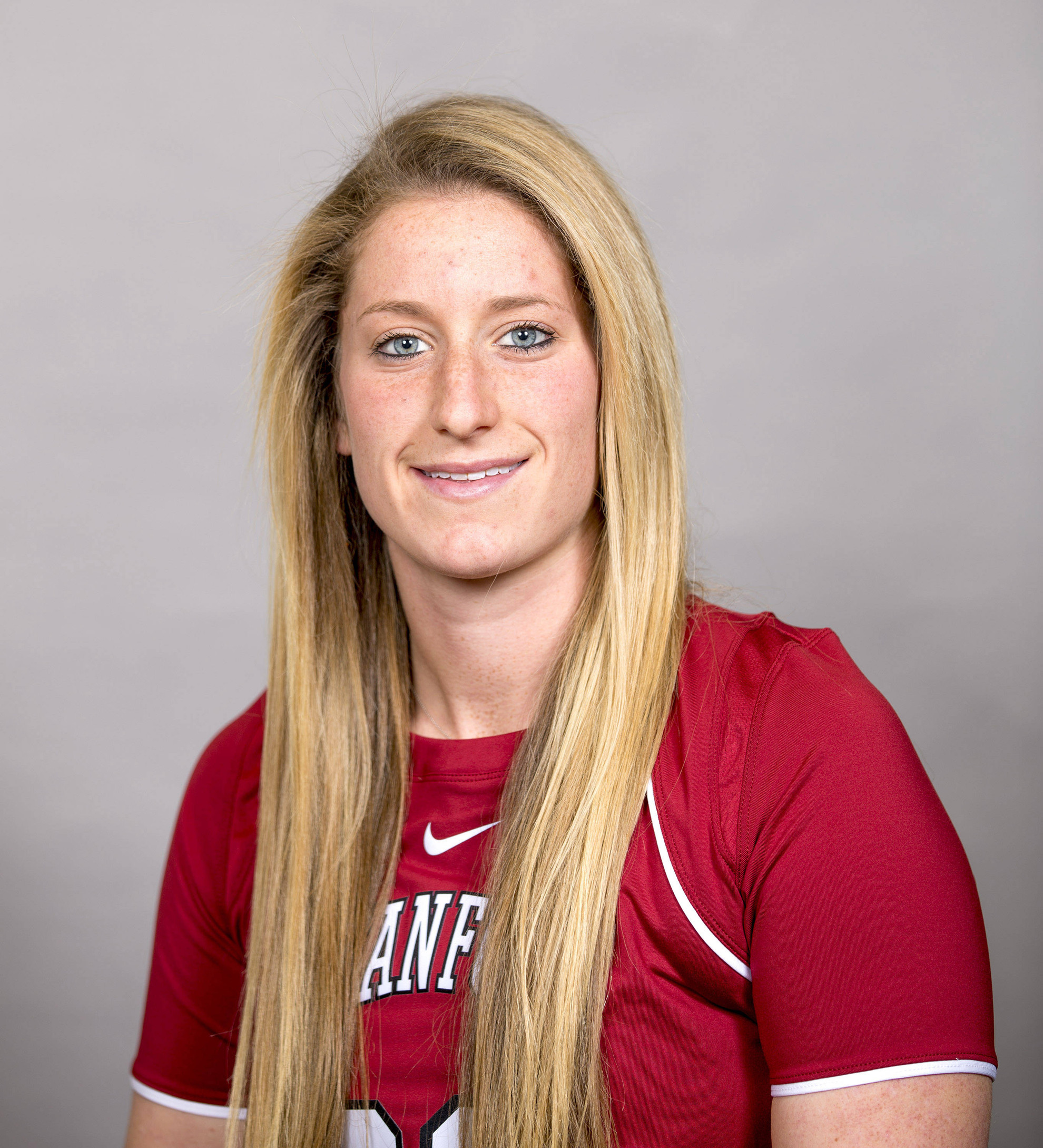 Megan Lerner - Women's Lacrosse 2012 - Stanford Cardinal - Official ...