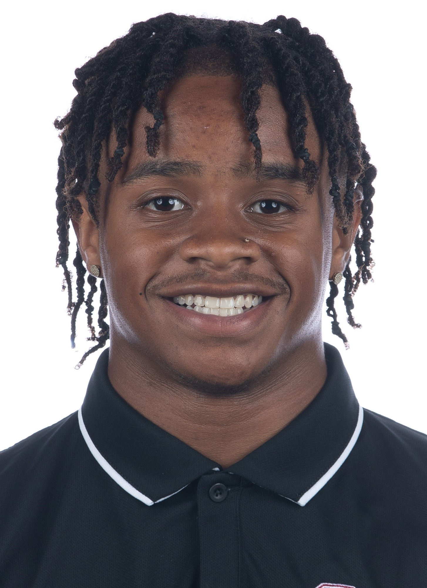 Kenaj Washington - Football 2025 - Stanford Cardinal - Official ...