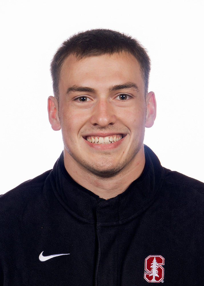 Zach Johnson - Football 2025 - Stanford Cardinal - Official Athletics ...