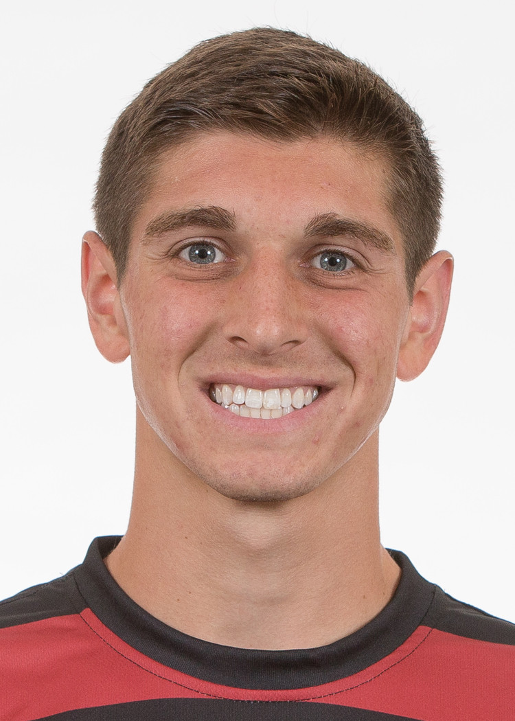 Drew Skundrich - Men's Soccer 2016 - Stanford Cardinal - Official ...