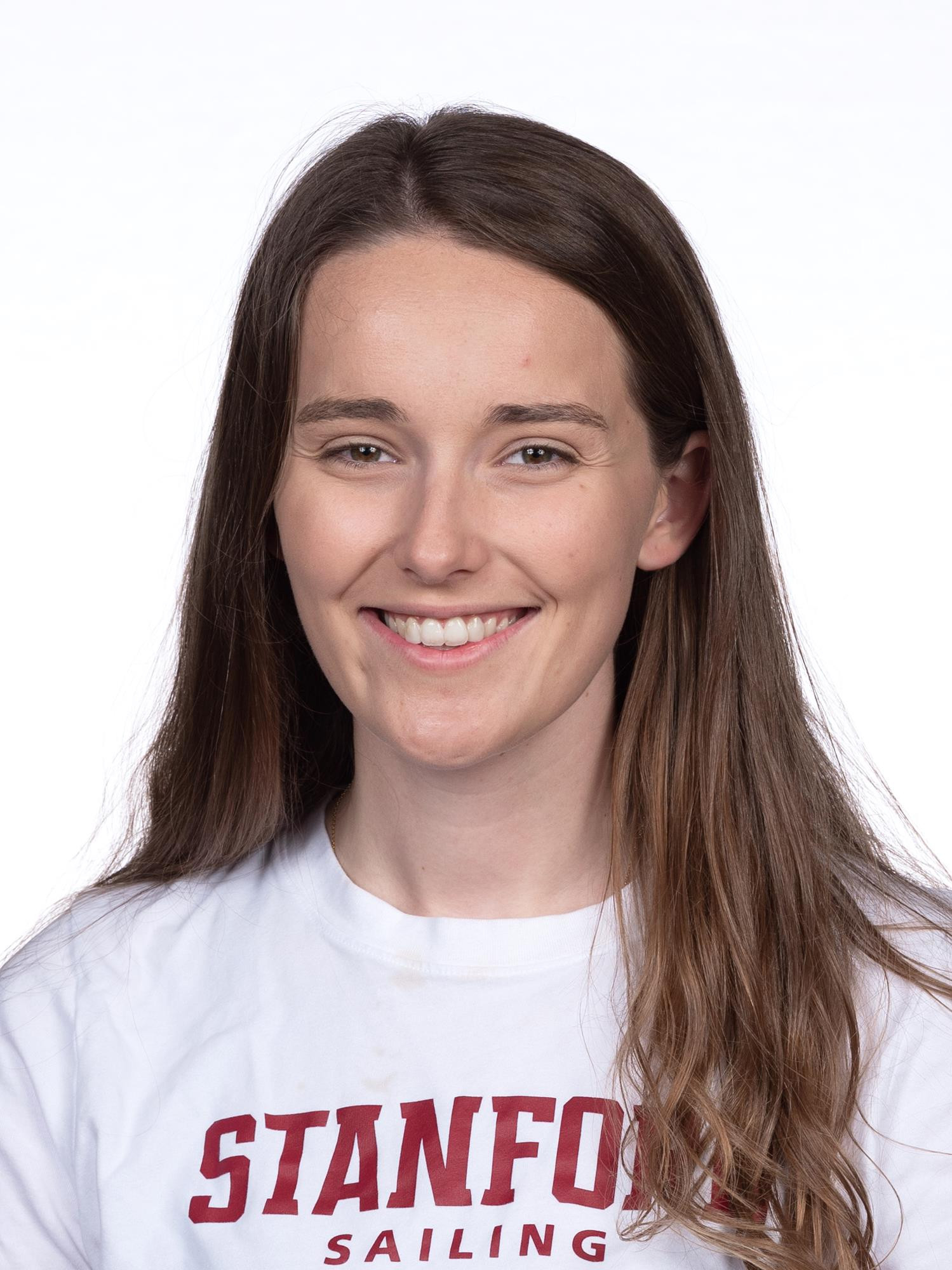 Ashton Borcherding - Sailing 2021-22 - Stanford Cardinal - Official ...