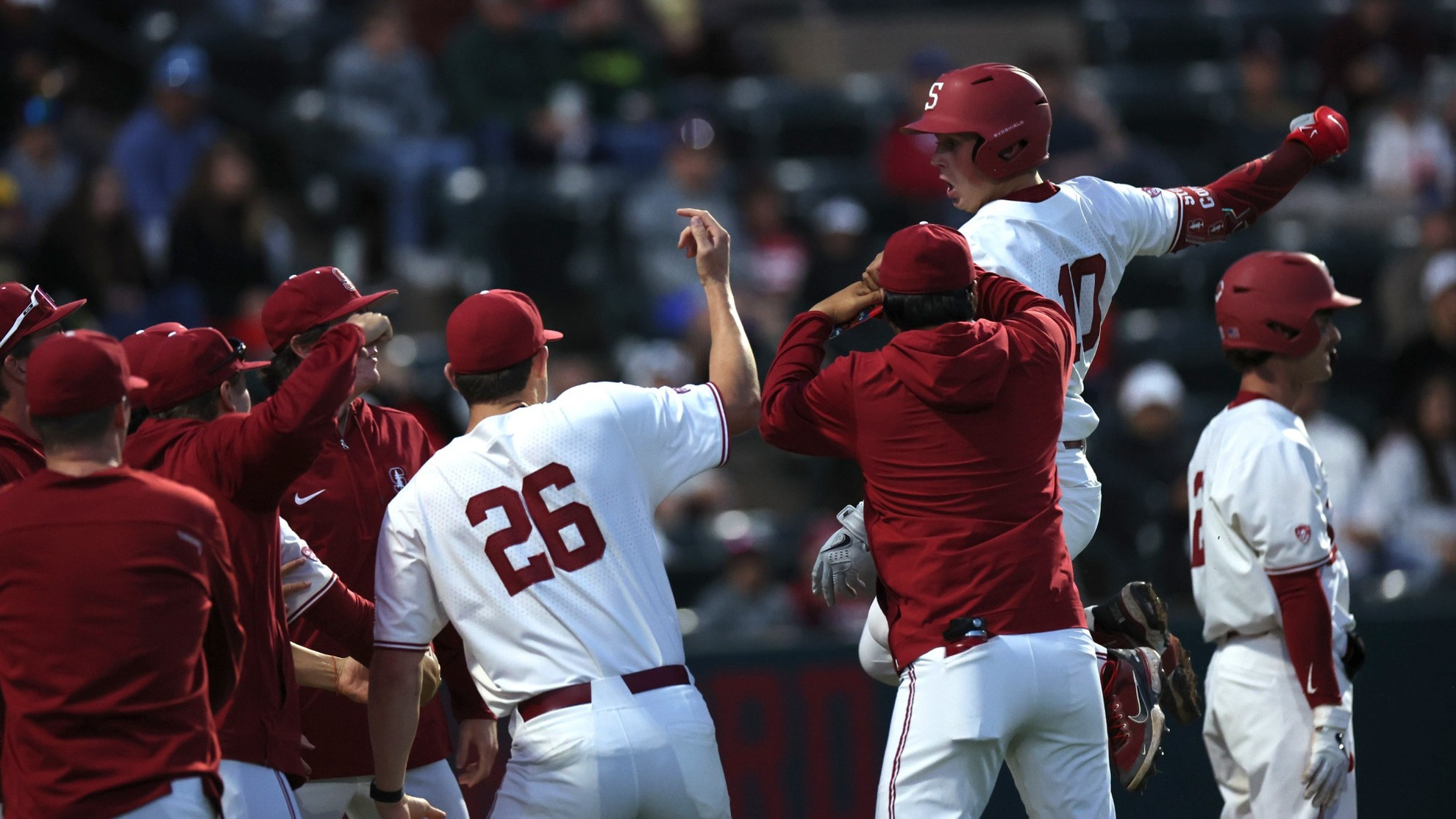 Malcolm Moore - Baseball 2024 - Stanford Cardinal - Official Athletics ...