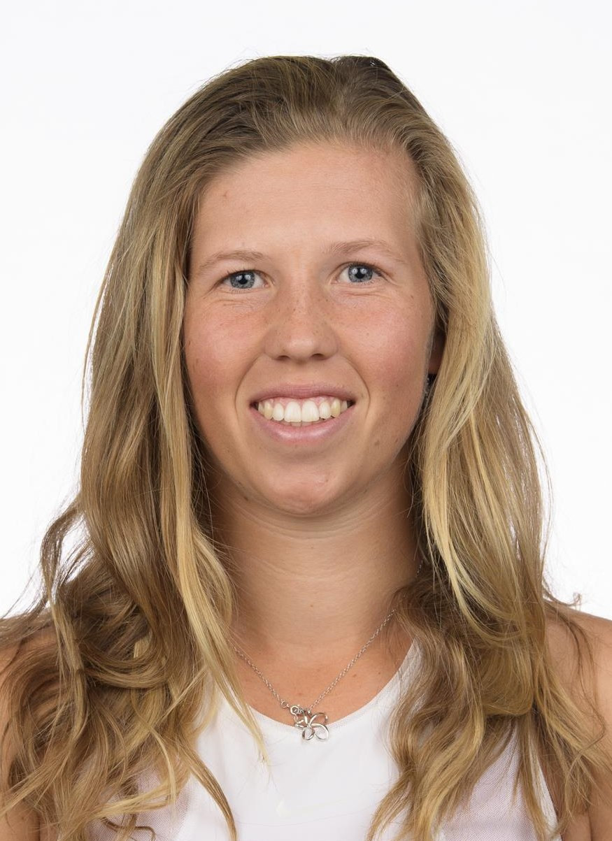 Emily Arbuthnott - Women's Tennis 2019-20 - Stanford Cardinal ...